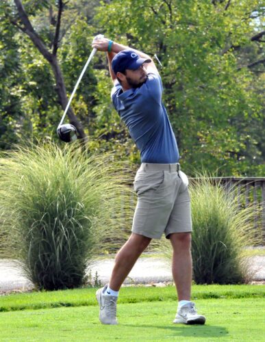 GOLF GOALS | News, Sports, Jobs - The Sentinel